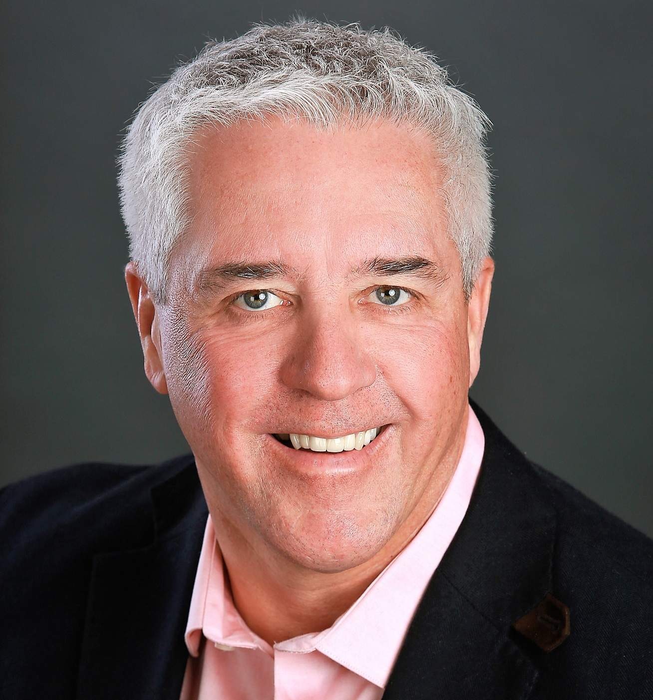 Kevin Moore : Legacy Real Estate Services : Crossfield